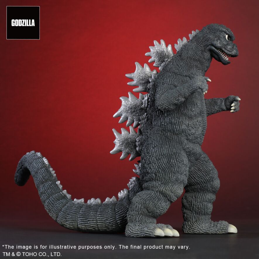 Godzilla(1974)