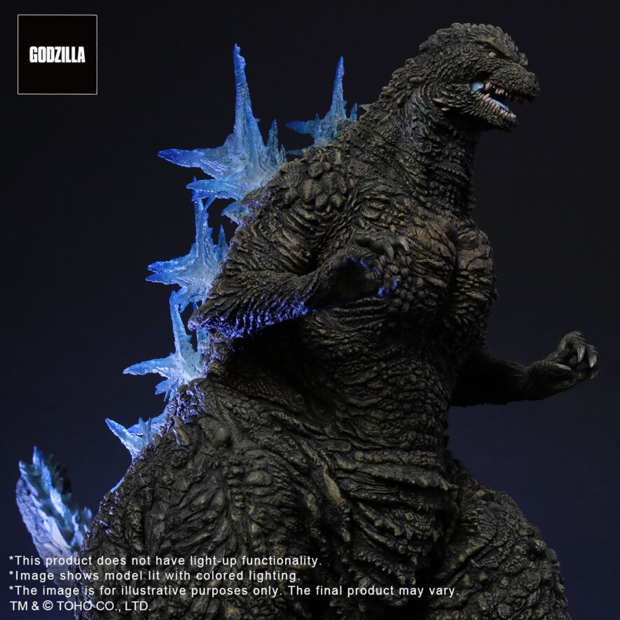 Godzilla(2023)
