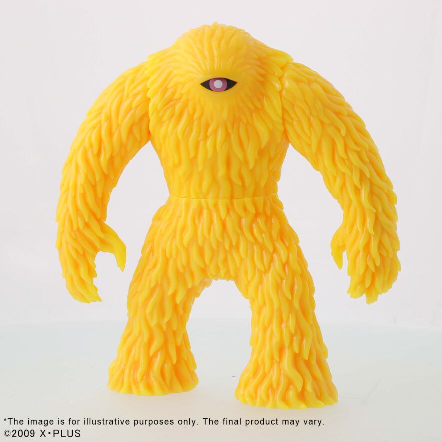 CORNY CYCLOP