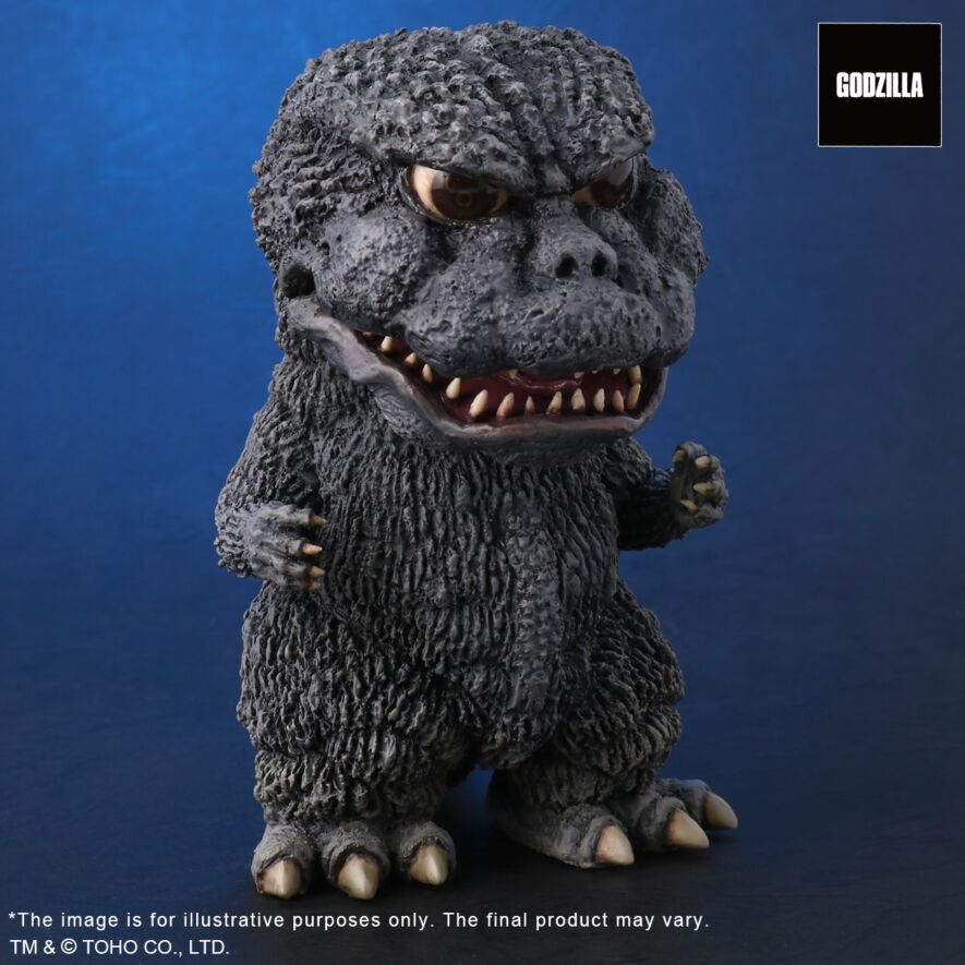 Godzilla(1973)