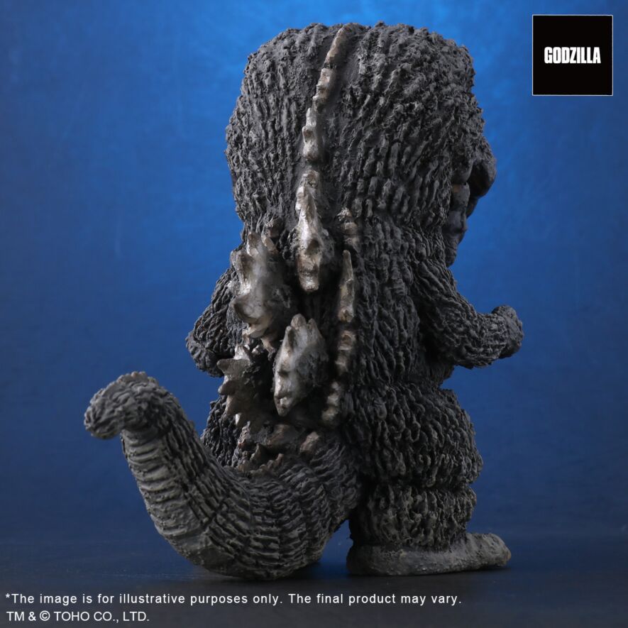 Godzilla(1973)