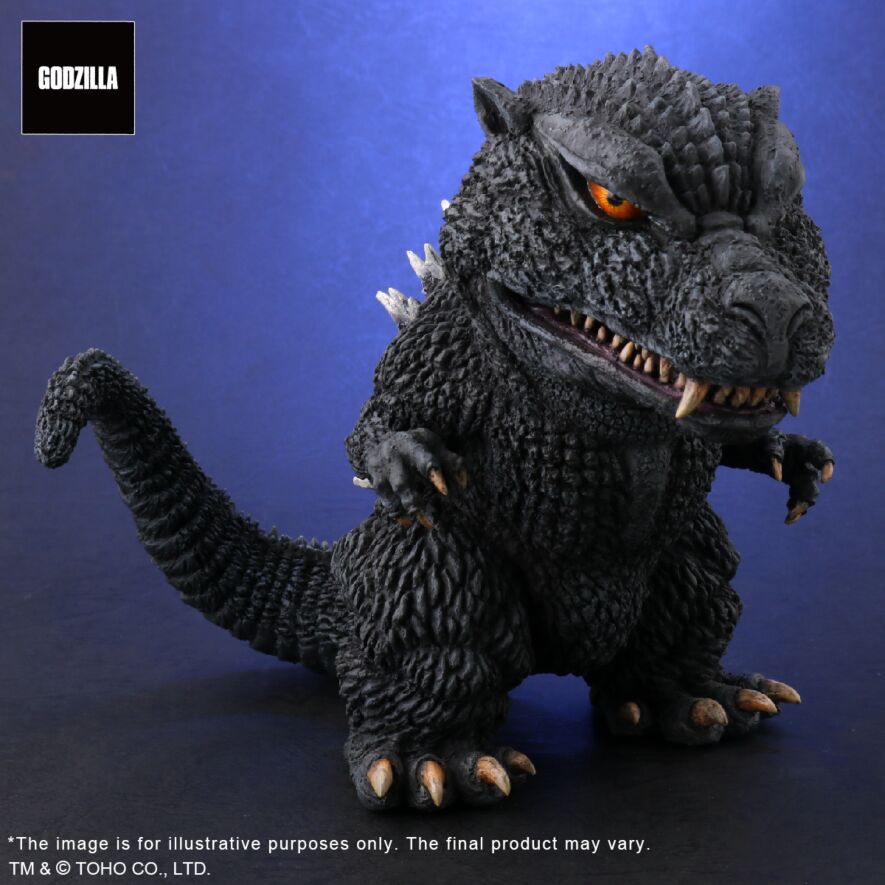 Godzilla(2004)