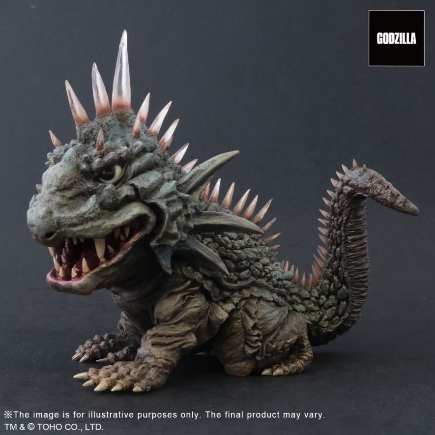 varan poster image color version