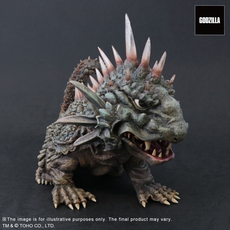 varan poster image color version