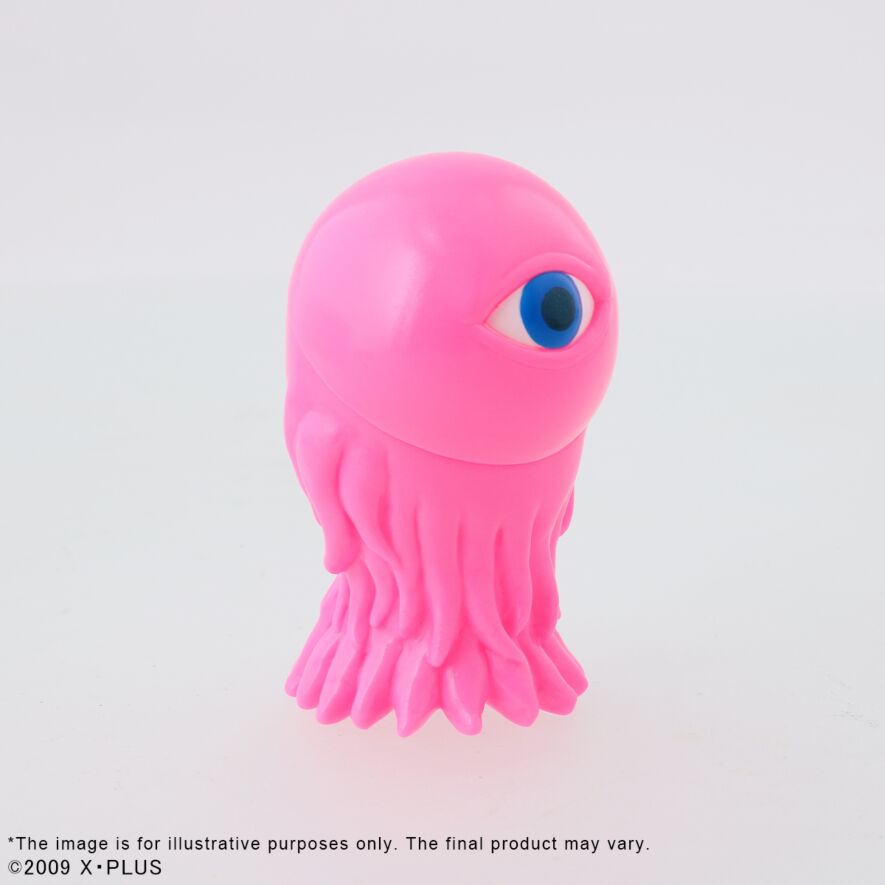 PINKY CYCLOP FlyingForm