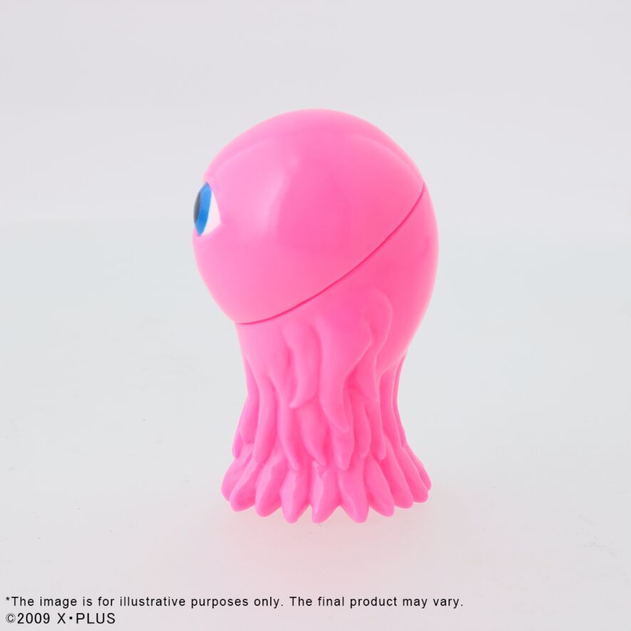 PINKY CYCLOP FlyingForm