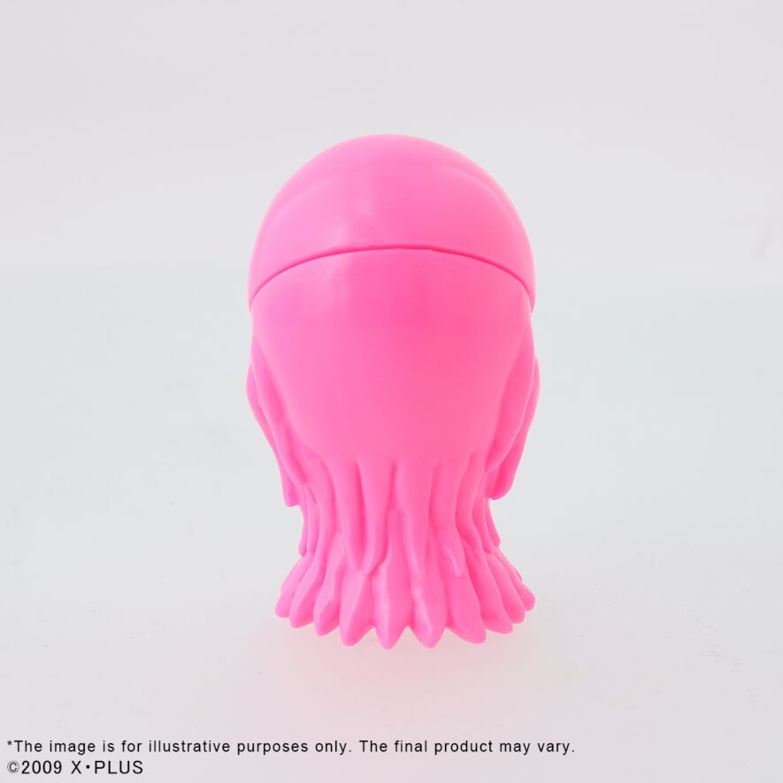 PINKY CYCLOP FlyingForm