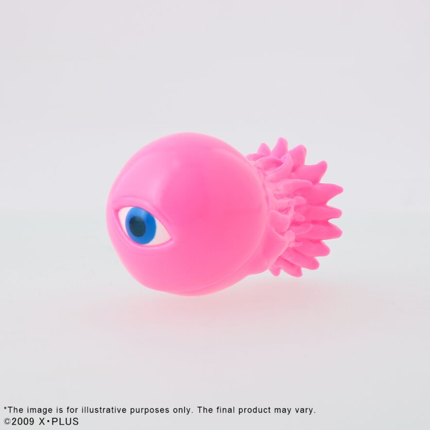 PINKY CYCLOP FlyingForm