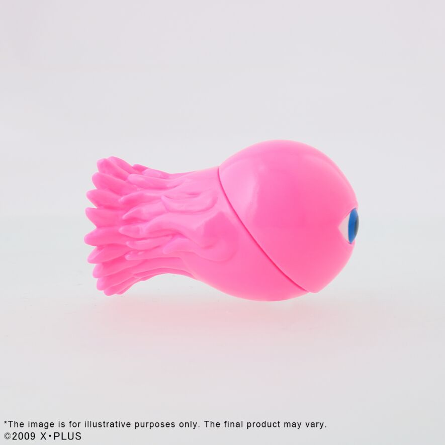 PINKY CYCLOP FlyingForm