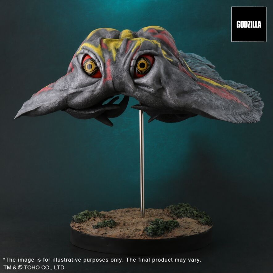 Hedorah