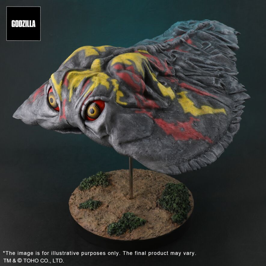 Hedorah