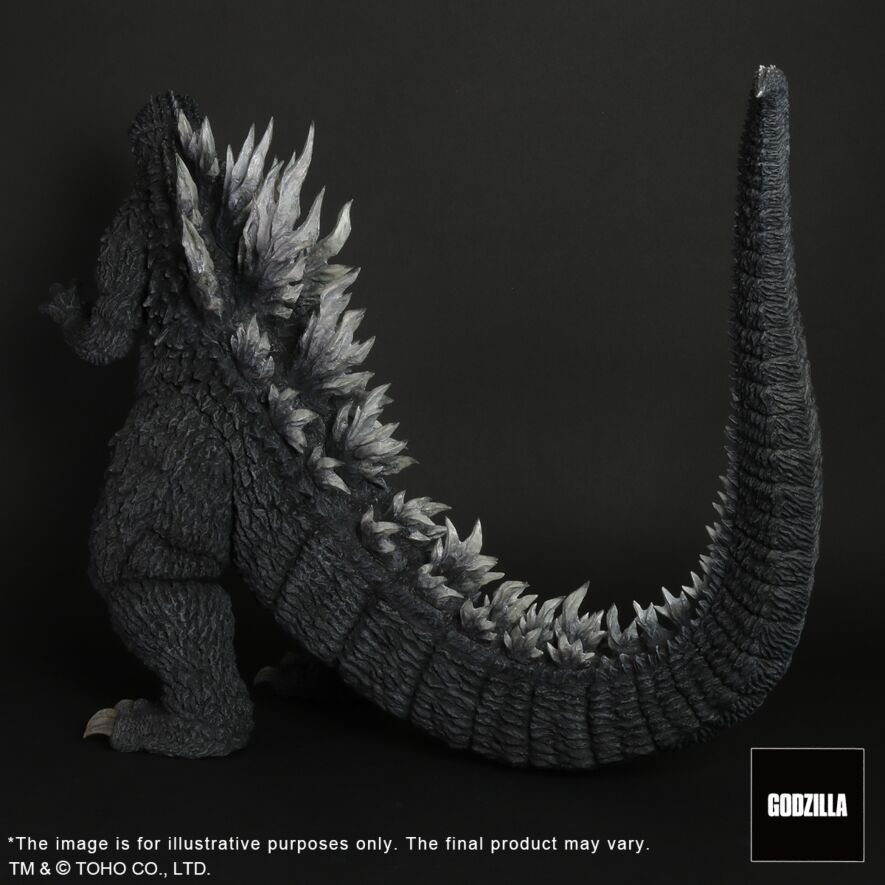 Godzilla(2002)