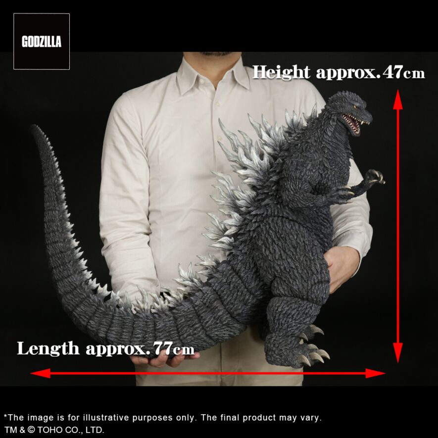 Godzilla(2002)