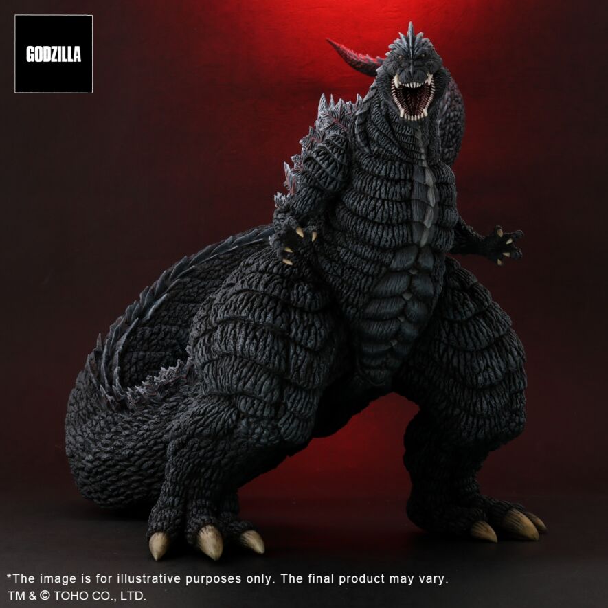 Godzilla Ultima