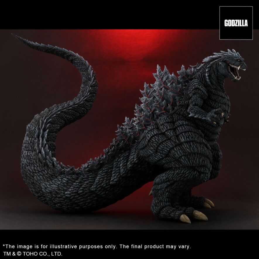 Godzilla Ultima