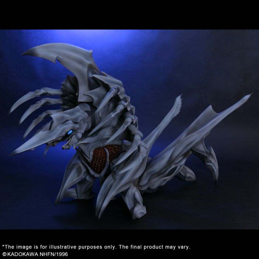 Legion Night color version