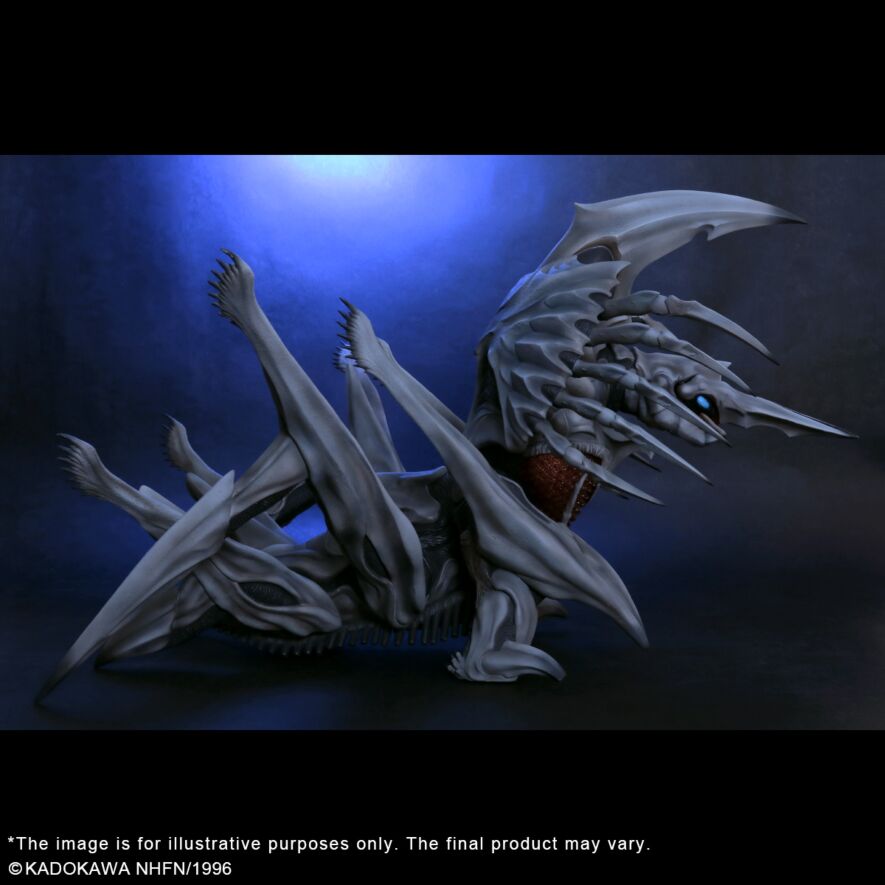 Legion Night color version