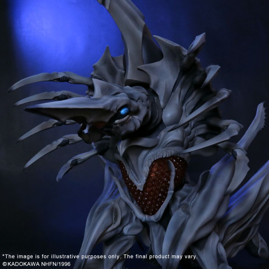 Legion Night color version