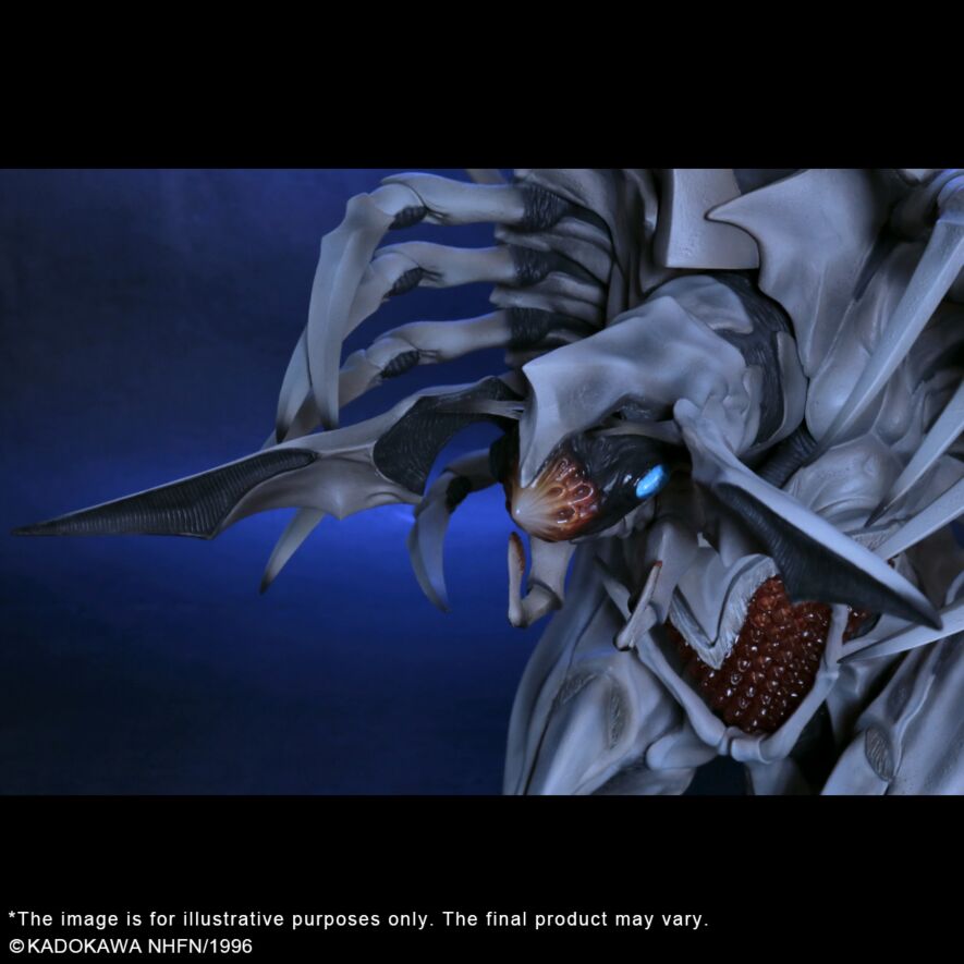 Legion Night color version