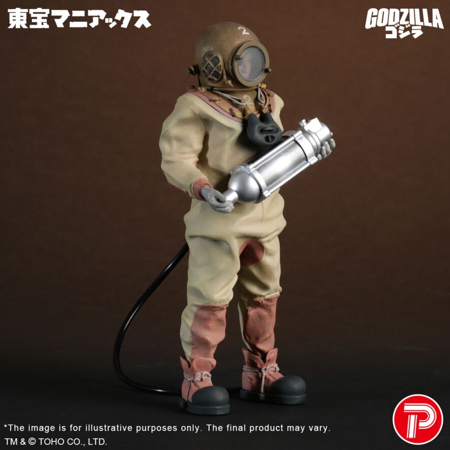 Dr.Serizawa