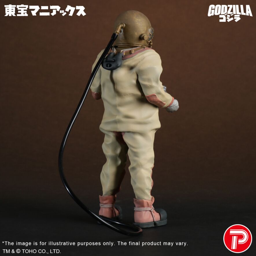 Dr.Serizawa