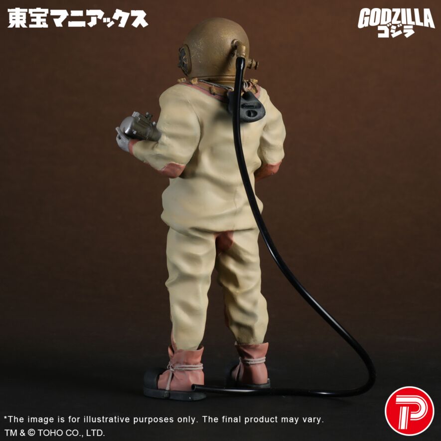 Dr.Serizawa
