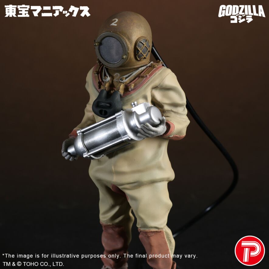 Dr.Serizawa