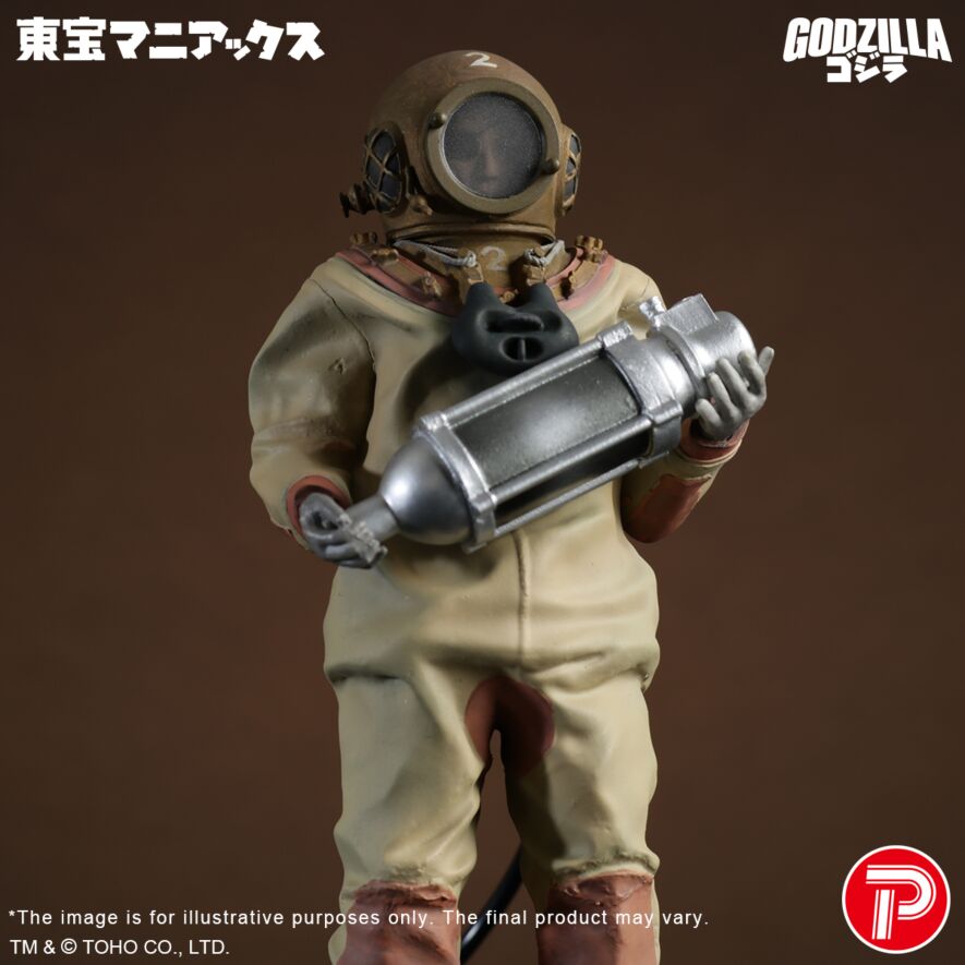 Dr.Serizawa