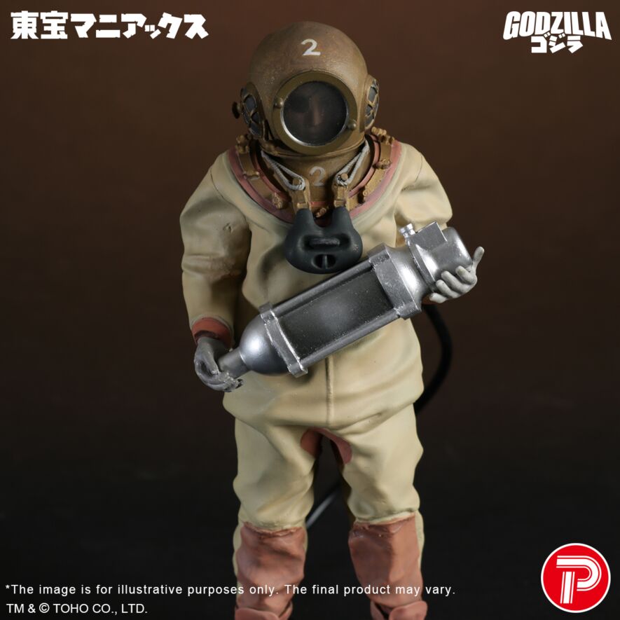 Dr.Serizawa