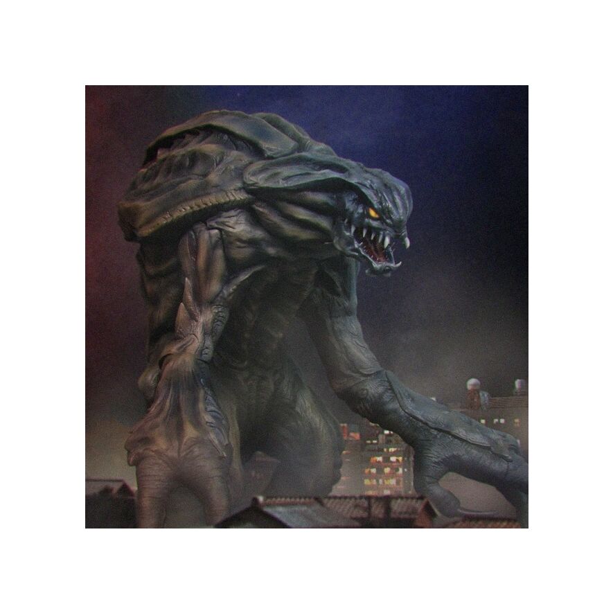 Orga Figure (Godzilla 2000), TOHO Kaiju Series - Shonen RIC Exclusive