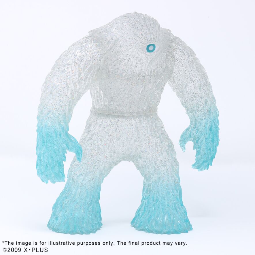 ICICLE CYCLOP
