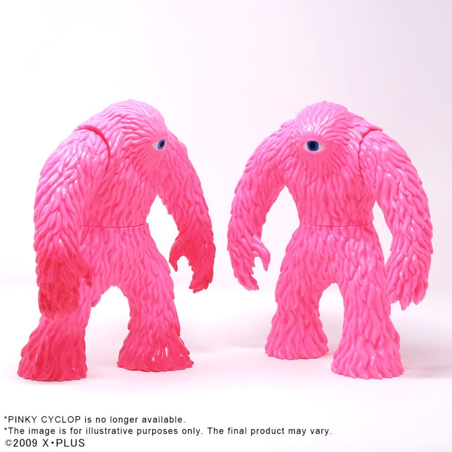 PINKY CYCLOP (ssp.)