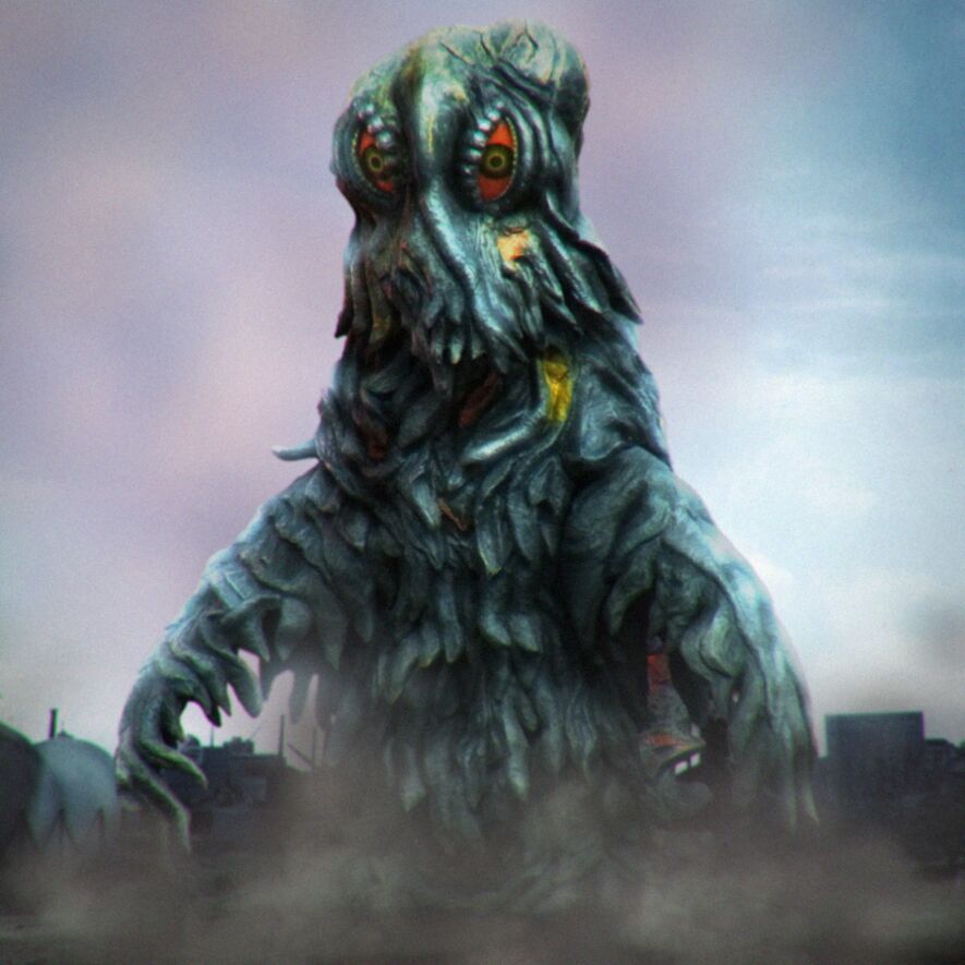 Hedorah (Final Form)