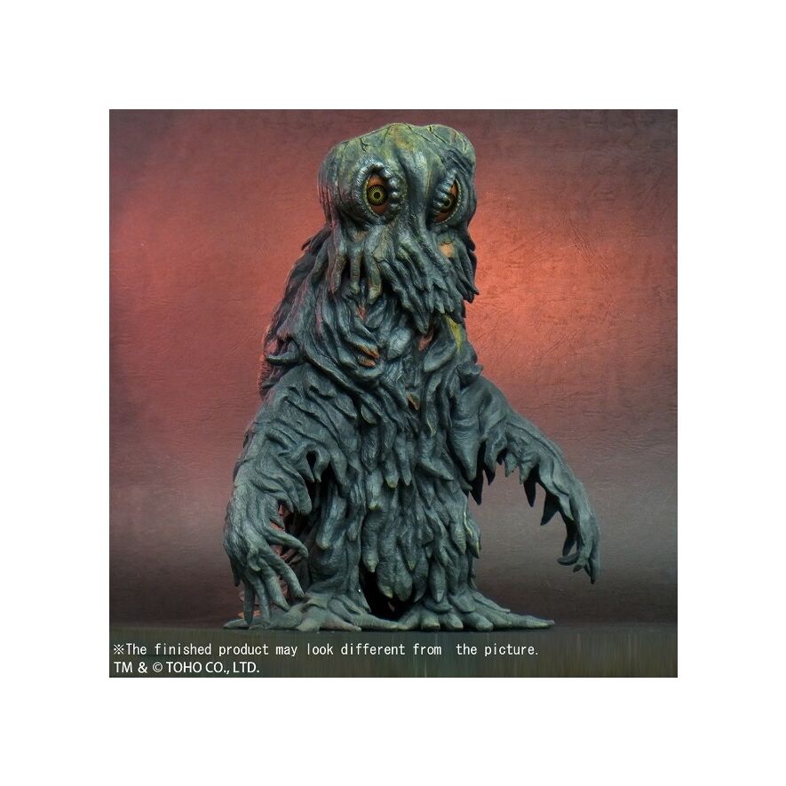 Hedorah (Final Form)